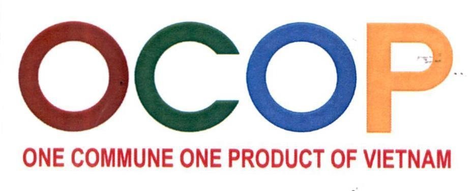 Đơn vị nào là chủ sở hữu nhãn hiệu chứng nhận Sản phẩm OCOP Việt Nam?