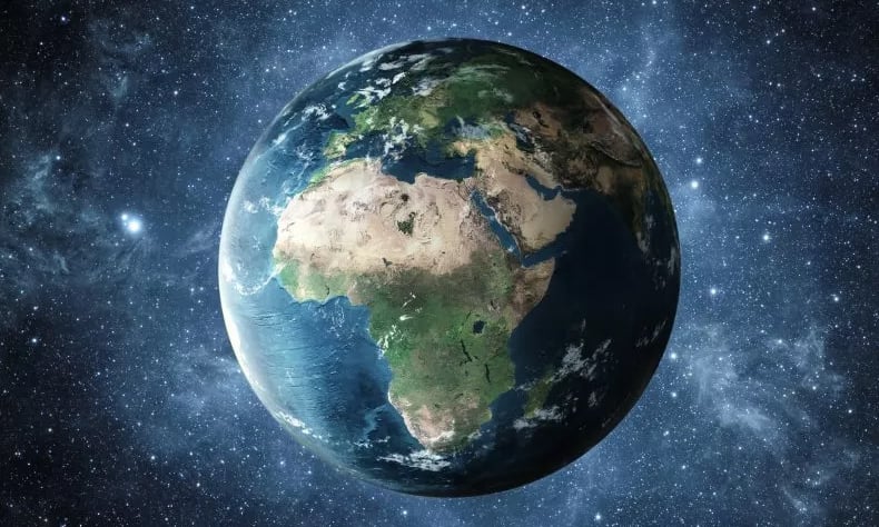 Trái đất là gì? Trái đất bao nhiêu tuổi? Trái đất được hình thành thế nào?