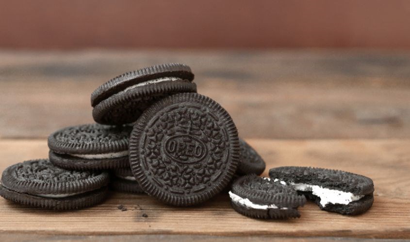 15 cách làm bánh từ oreo độc đáo, mới lạ, hấp dẫn mê say