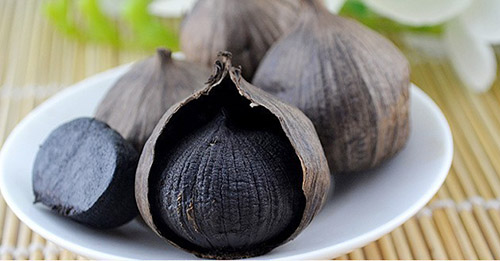 Những lợi ích sức khỏe của tỏi đen không phải ai cũng biết