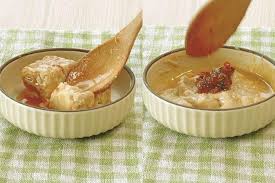 Cách pha chao chấm đồ nướng, lẩu bò, thịt dê đơn giản dễ làm