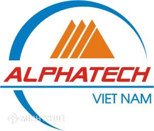 CÔNG TY CỔ PHẦN ALPHATECH VIỆT NAM
