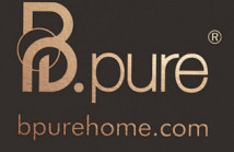 “B.pure bpurehome.com” đăng ký độc quyền đồ gia dụng, đồ mỹ nghệ