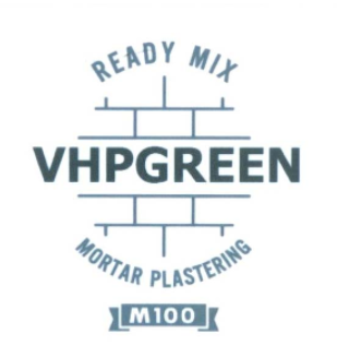 Đăng ký bảo hộ độc quyền sản phẩm xi măng, gạch, bê tông nhãn hiệu "VHP ...