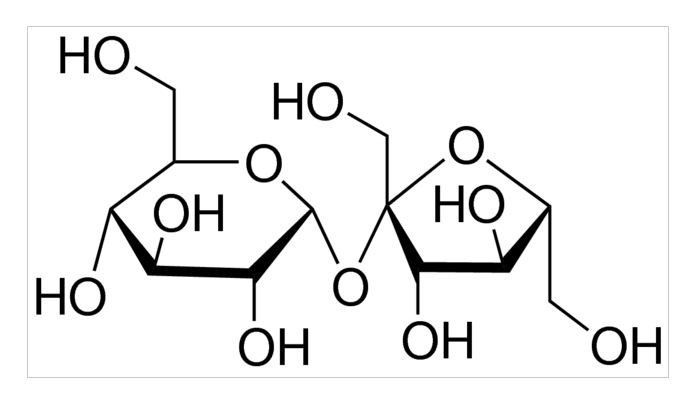 Phân biệt Sucrose, Glucose và Fructose khác nhau thế nào?