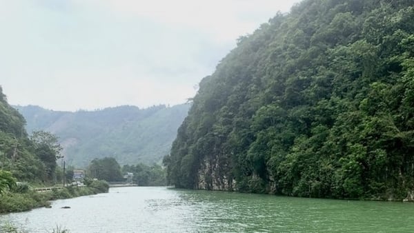Tên các con sông lớn ở Việt Nam và vai trò của chúng