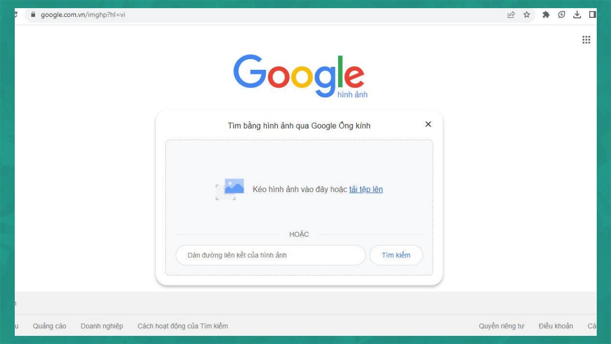 Cách tìm Facebook qua hình ảnh bằng điện thoại, máy tính đơn giản nhất