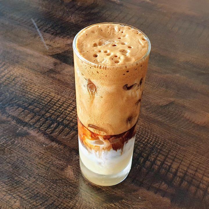 Bạc xỉu là gì? Cách làm bạc xỉu thơm ngon đơn giản tại nhà