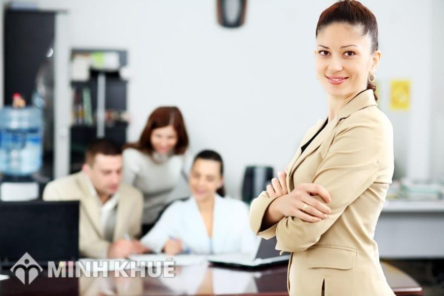 Mẫu quyết định bổ nhiệm giám đốc, tổng giám đốc công ty mới nhất