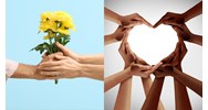 Tình yêu thương là gì? Biểu hiện và ý nghĩa của tình yêu thương