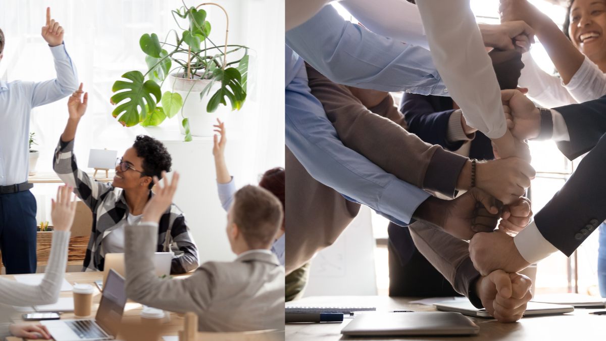 Write a description of your community activities kèm bản dịch