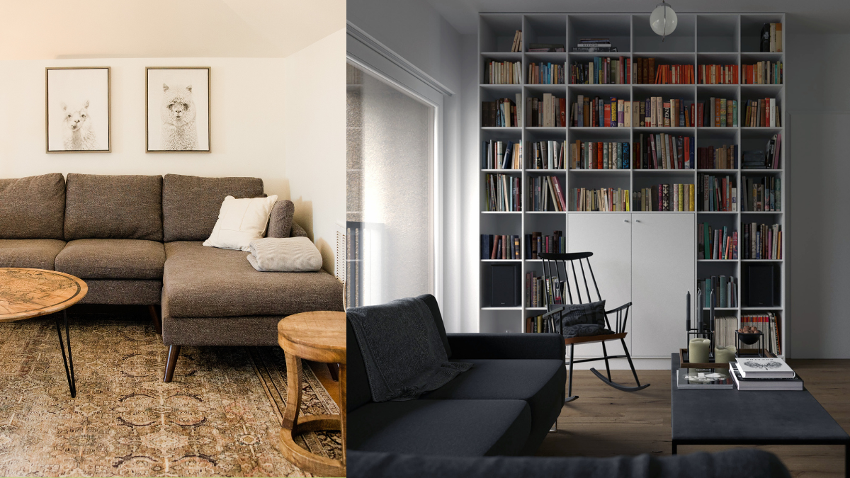 Write a short description of your favorite room Tiếng Anh 6
