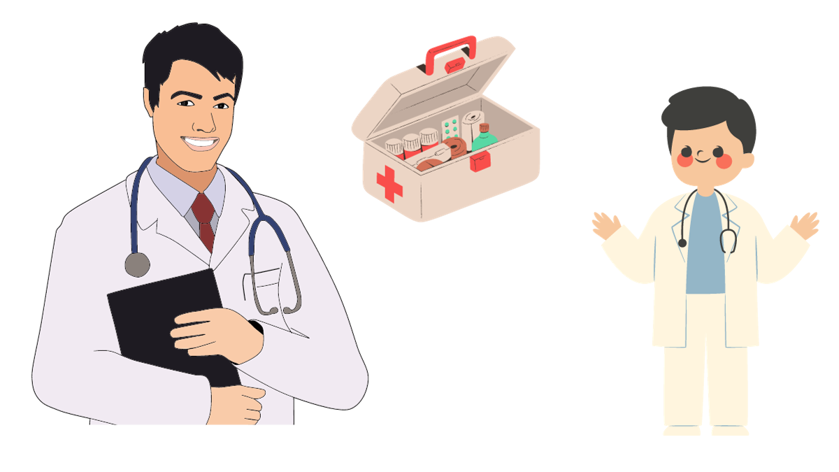 Yêu cầu về trình độ đối với Dược sĩ phụ trách kho cấp phát thuốc