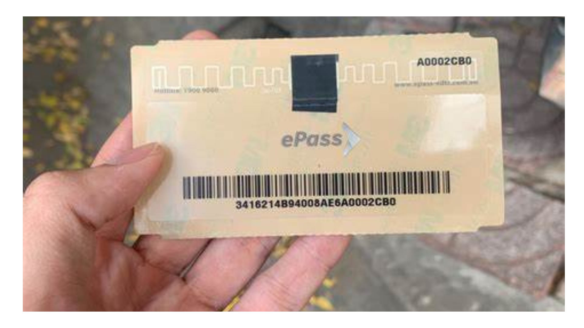 Hướng dẫn cách lấy hóa đơn điện tử VETC, ePass mới nhất