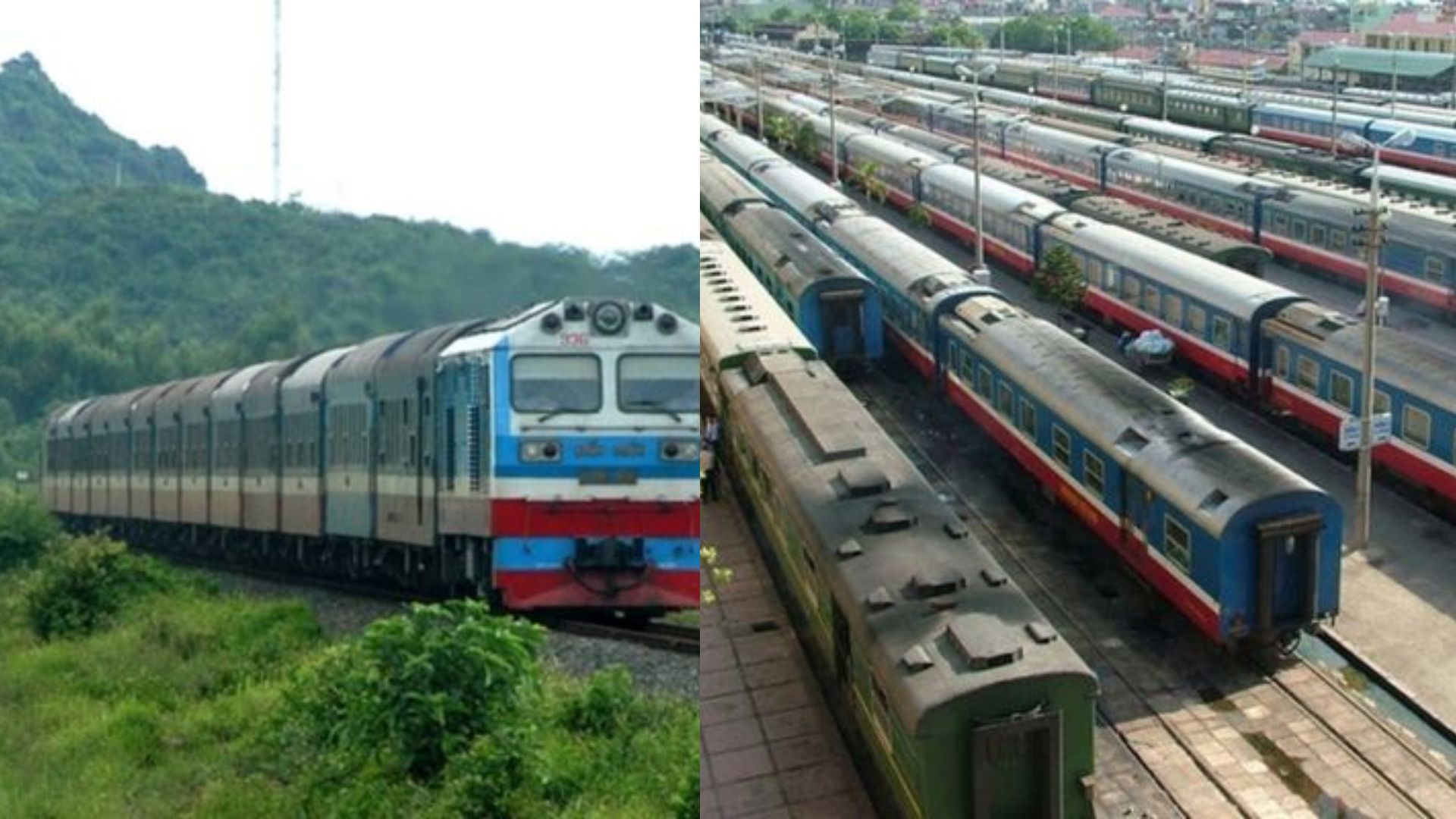 Trình tự thủ tục thanh lý tài sản kết cấu hạ tầng đường sắt quốc gia?