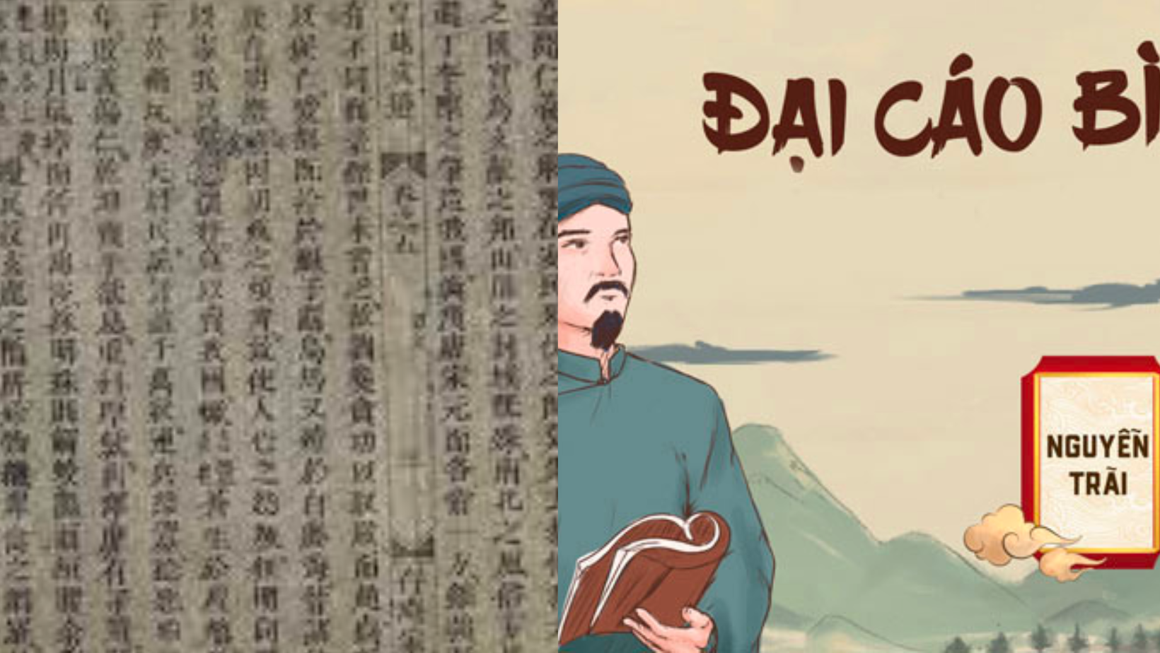 Soạn bài Bình Ngô đại cáo đầy đủ, chi tiết nhất - Ngữ văn lớp 10