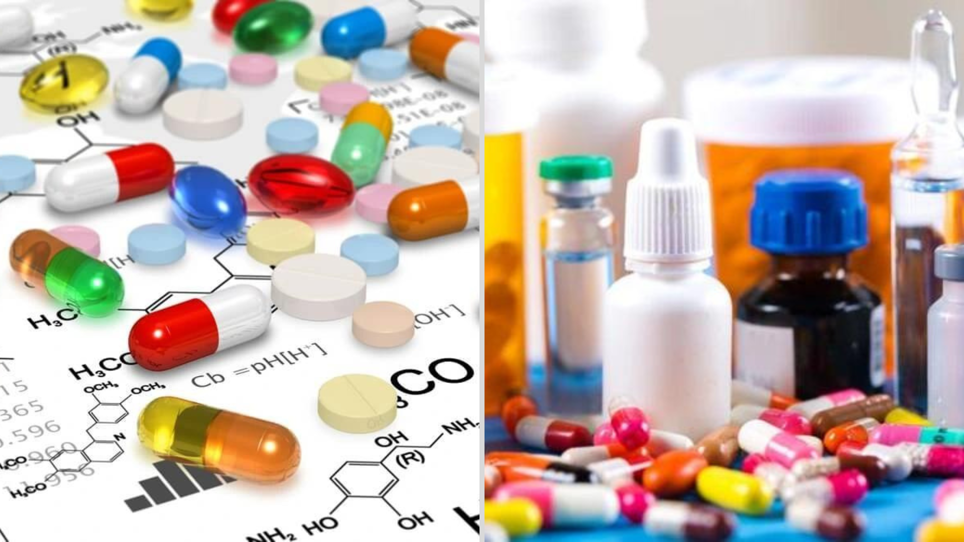 Các loại thuốc phải kiểm soát đặc biệt