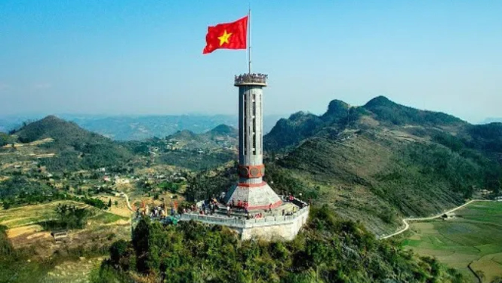 Quốc hiệu, Quốc kỳ, Quốc huy, Quốc ca, Quốc khánh phân biệt như thế nào?