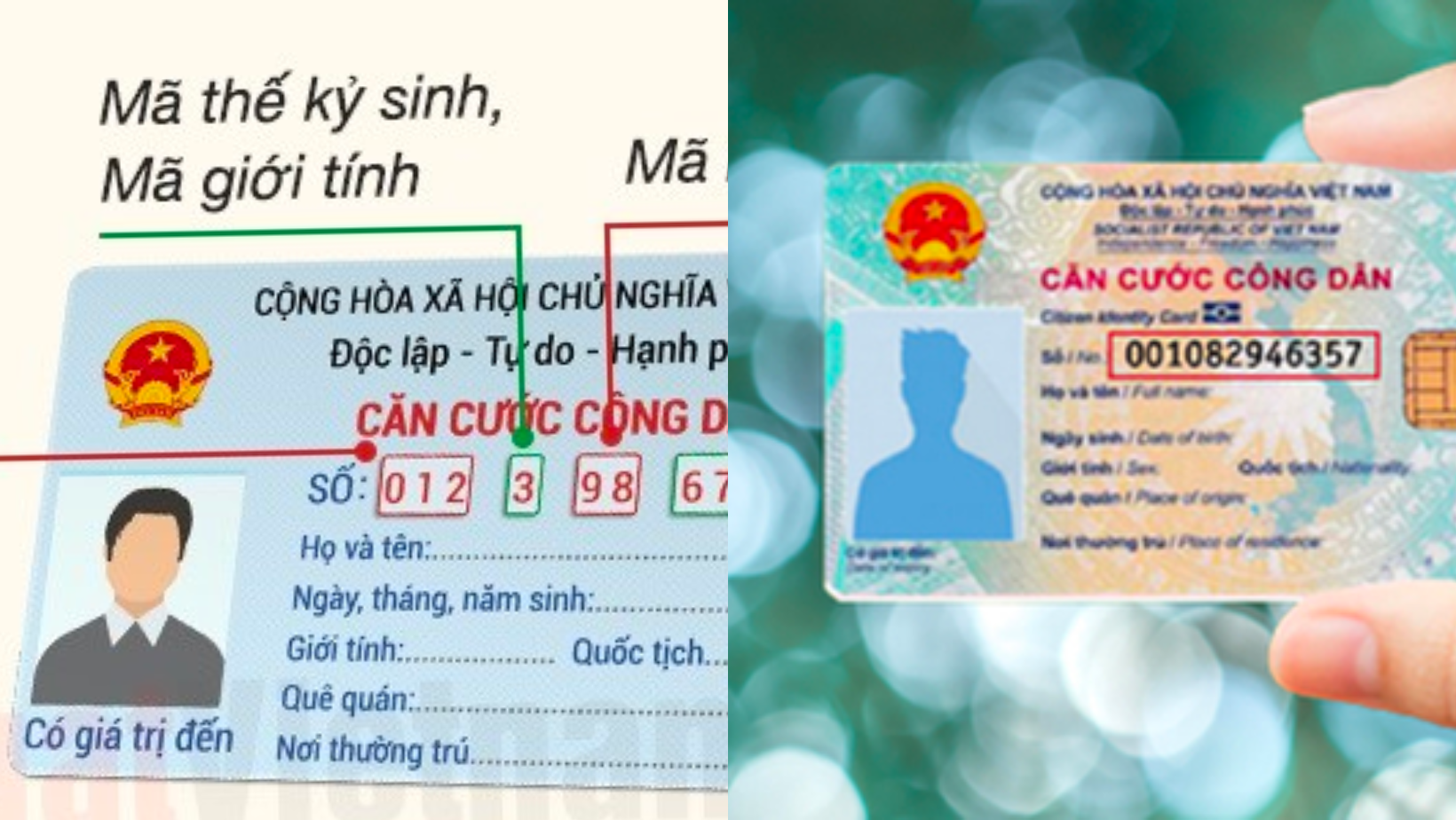 Thông tin định danh khách hàng của ngân hàng thương mại là dữ diệu gì?