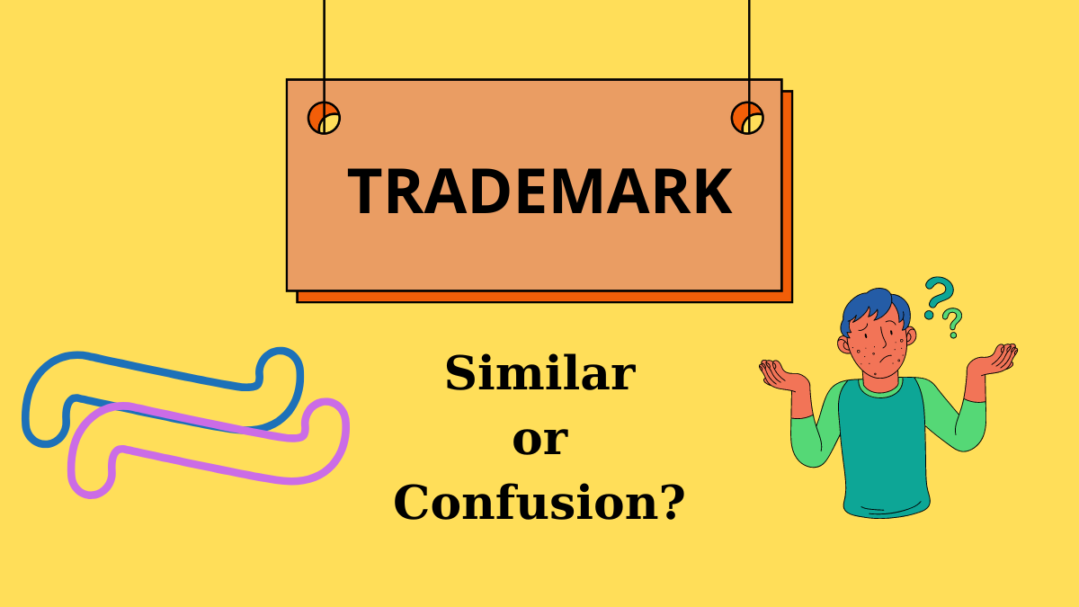 Trademark, similar or confusion: Trademark refusal key in Vietnam