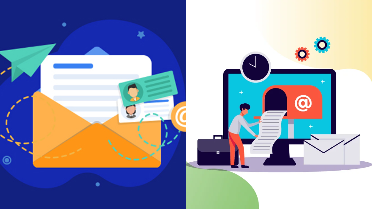 Mẫu Email mời hợp tác truyền thông, KOL mới nhất 2023