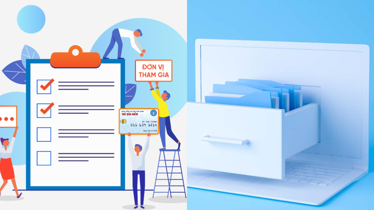 Hướng dẫn điền Mẫu TK1-TS để được cấp mã số BHXH chi tiết nhất