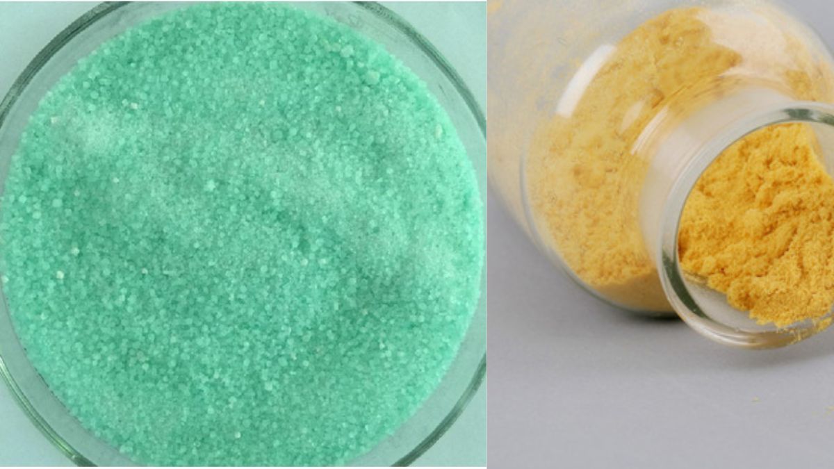 Tính chất hóa học, vật lí, Điều chế, Ứng dụng của Sắt Sunfat Fe2(SO4)3