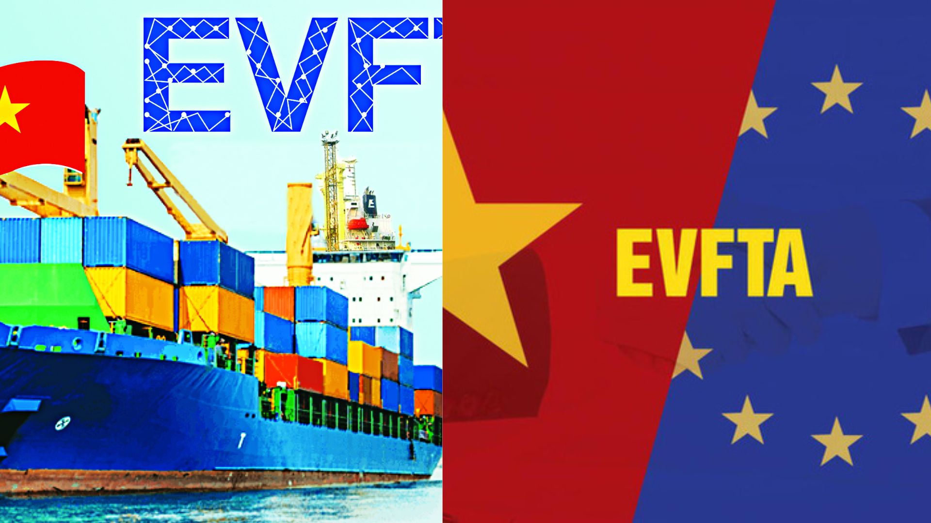 Thời điểm nộp C/O nhập khẩu trong Hiệp định EVFTA là khi nào?