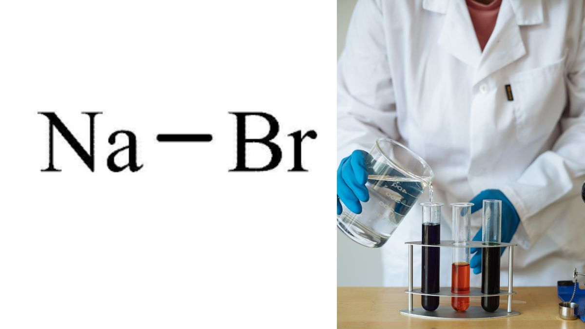 Cân bằng phản ứng hoá học NaI + Br2 → NaBr + I2