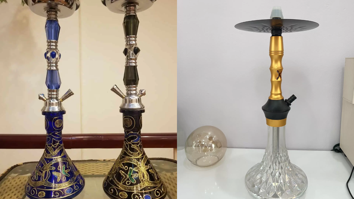 Hút shisha gây hại cho sức khỏe thế nào theo Công văn hướng dẫn?