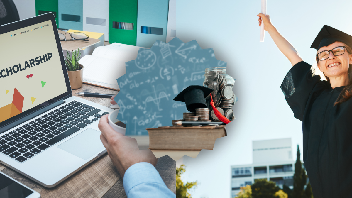 Mẫu Bài phát biểu của học sinh lên nhận học bổng siêu hay