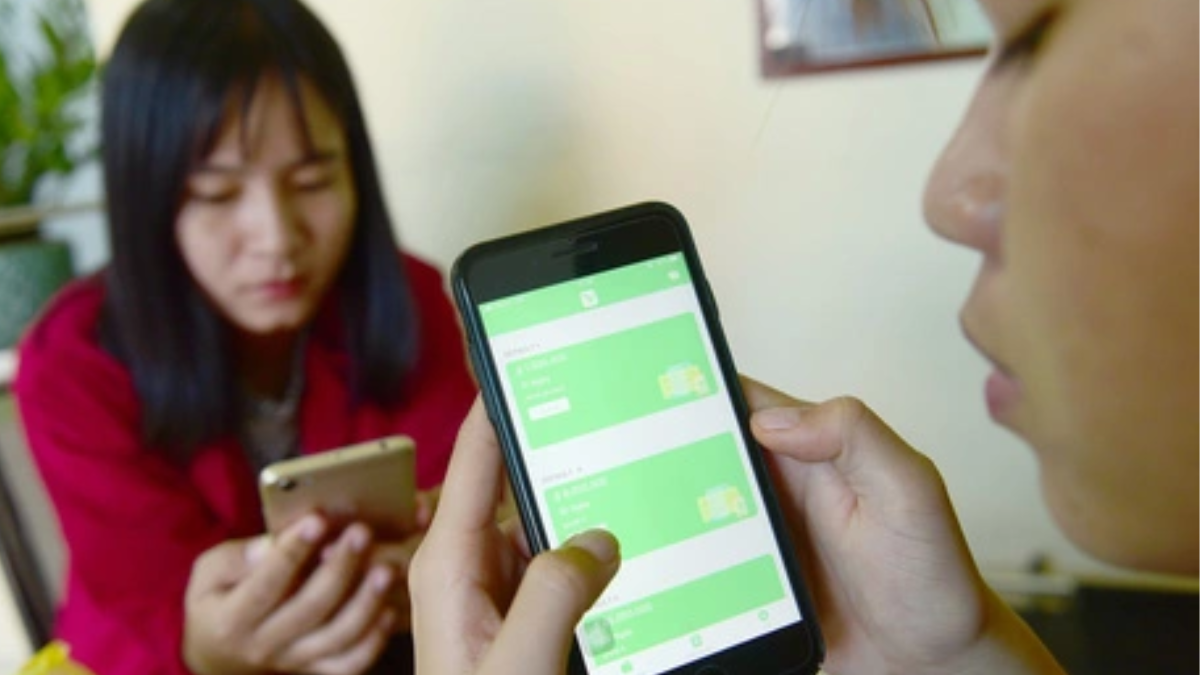 Cách thoát khỏi tín dụng đen qua app