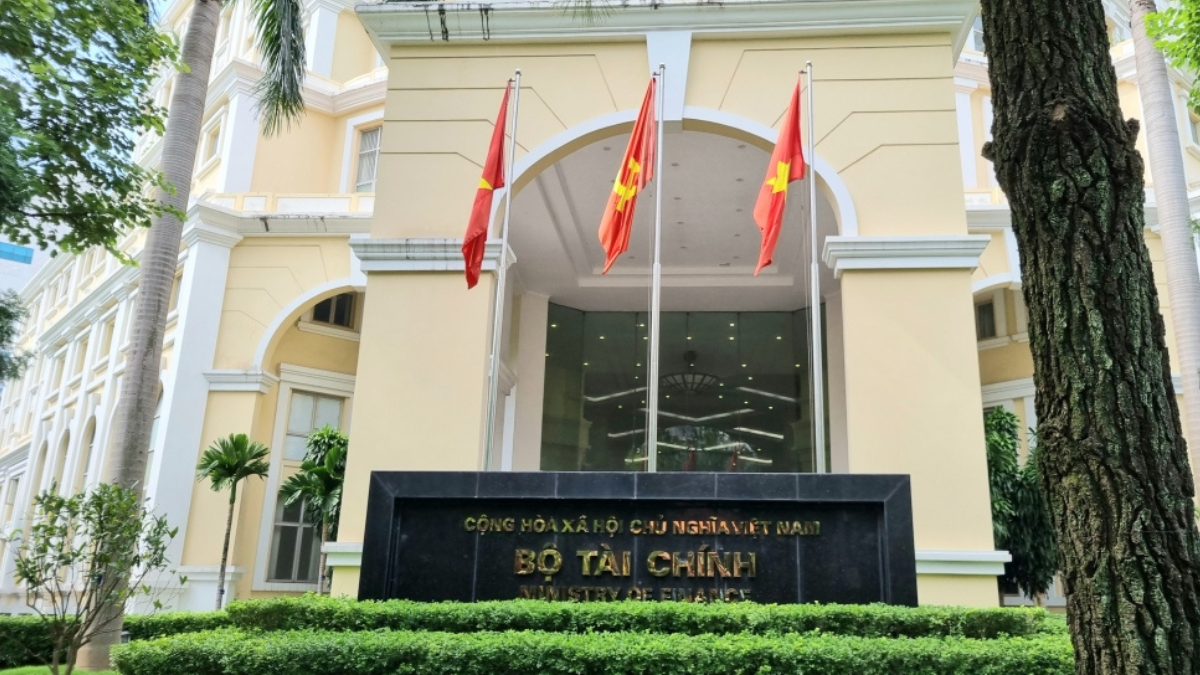 Chức danh lãnh đạo cấp Tổng cục và tương đương thuộc Bộ Tài chính