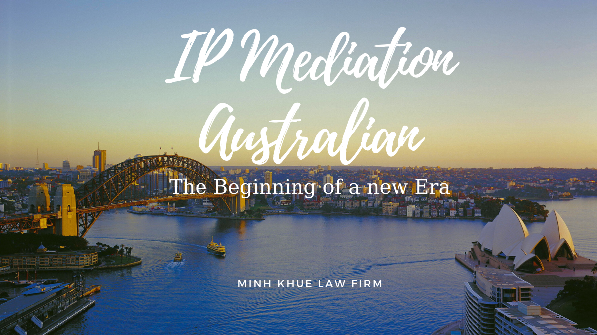 Don't Go to Court! Mediation for Your IP Dispute in Australia