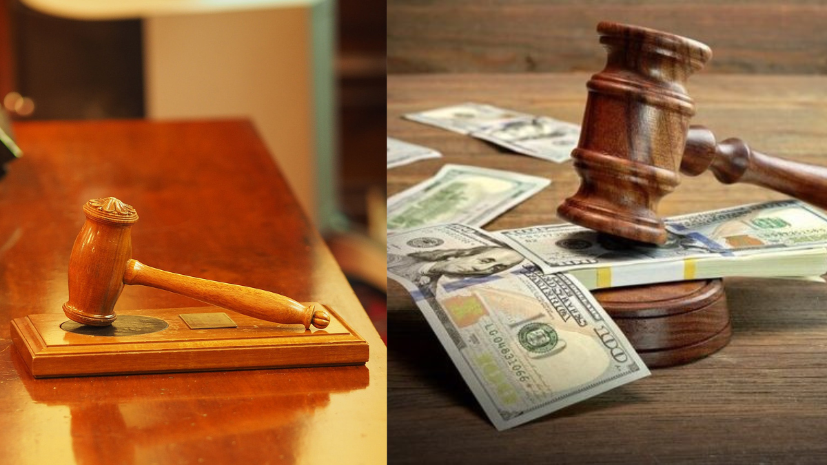 Người phải thi hành án phải trả những chi phí cưỡng chế THA nào?