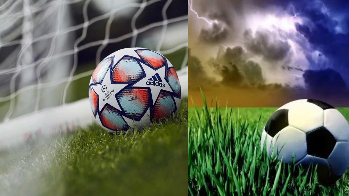 Điều kiện để trở thành kiện tướng thể thao môn bóng đá mới nhất