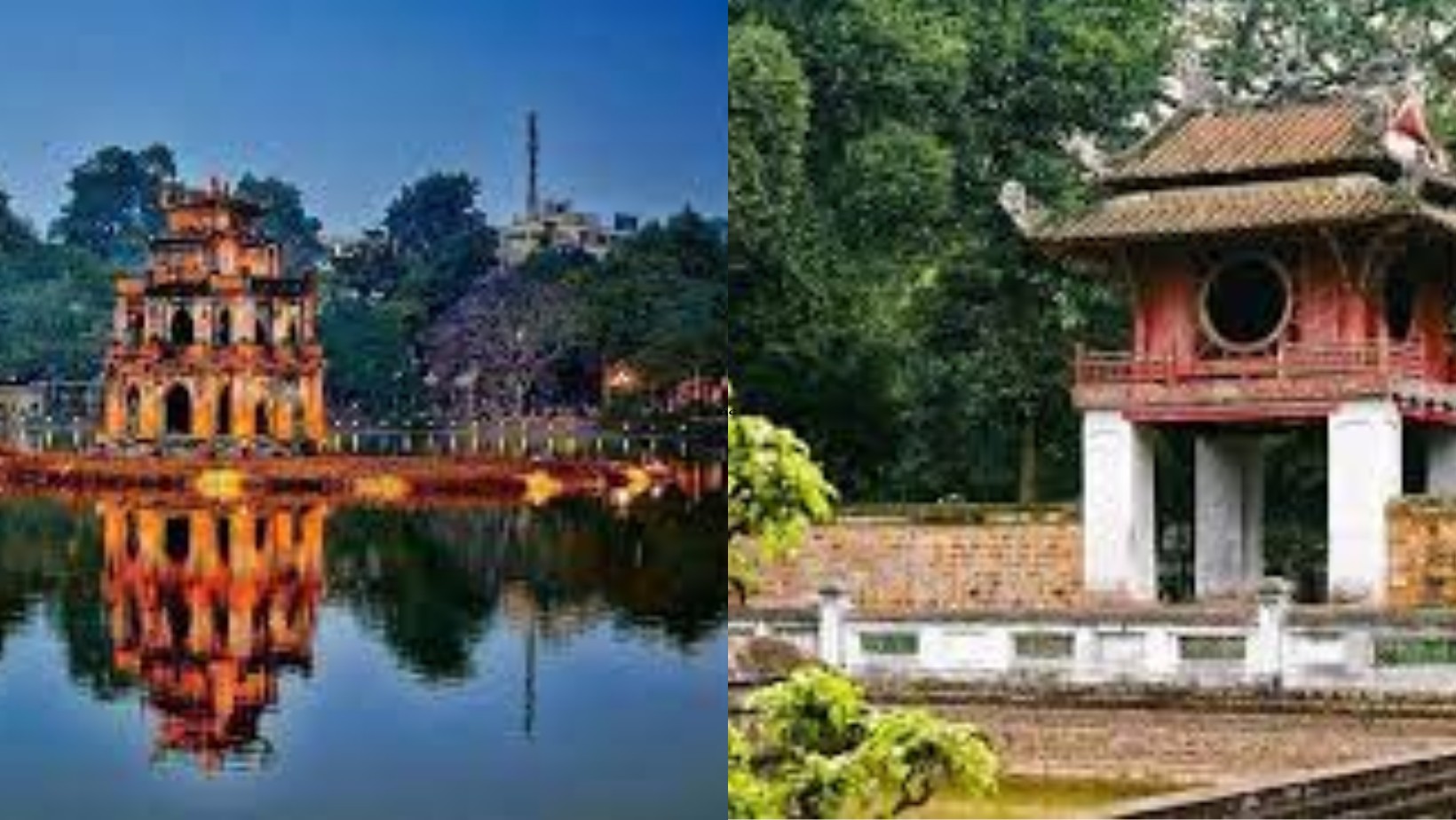 Tự ý tu bổ di tích lịch sử văn hóa thì có sao không?