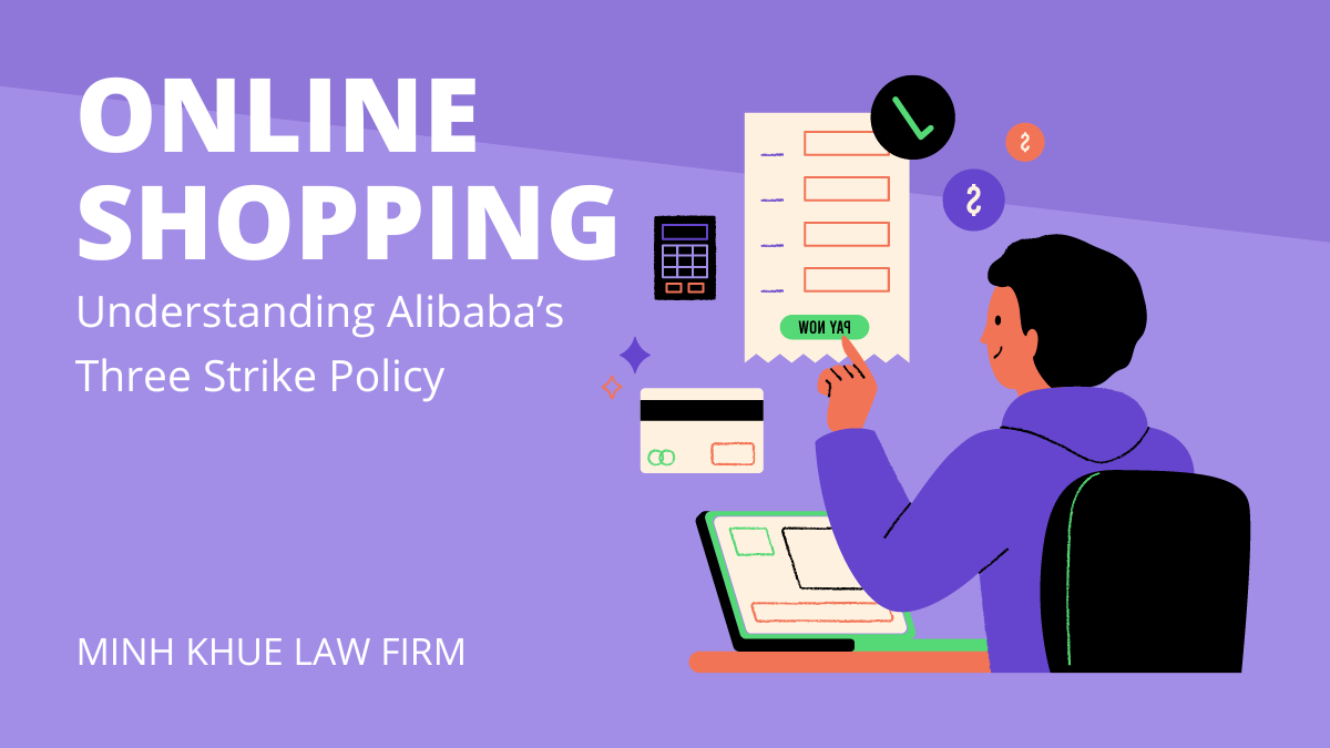 Compliance is Key: Understanding Alibaba's Three-Strike Policy