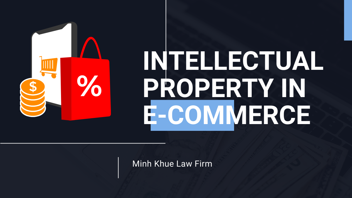 The Power: Intellectual Property in the E-commerce Revolution