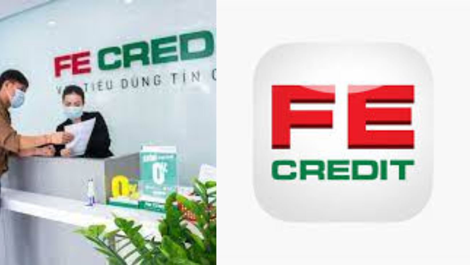 Ý nghĩa đằng sau logo Fe Credit có thể bạn chưa biết