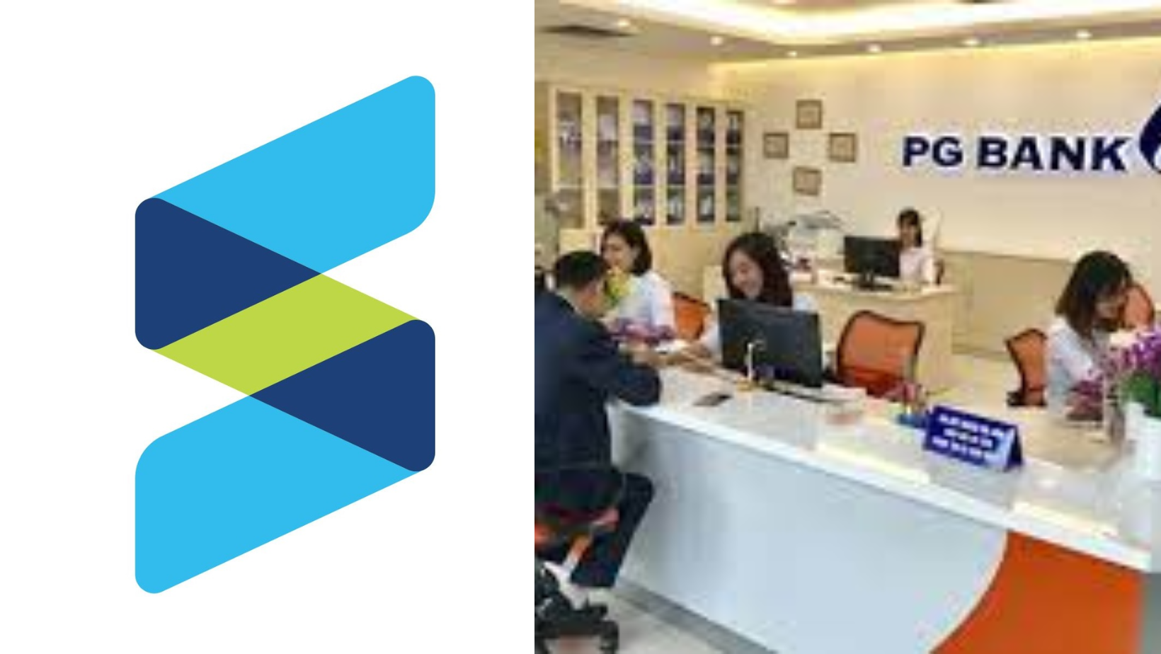 Ý nghĩa logo của ngân hàng PG Bank là gì?