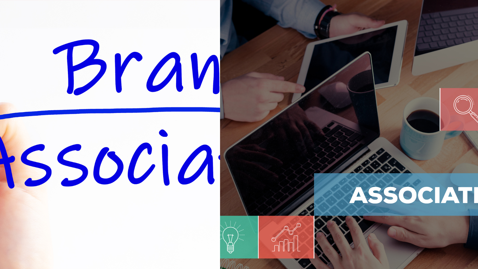 Liên kết thương hiệu (Brand Association) là gì?