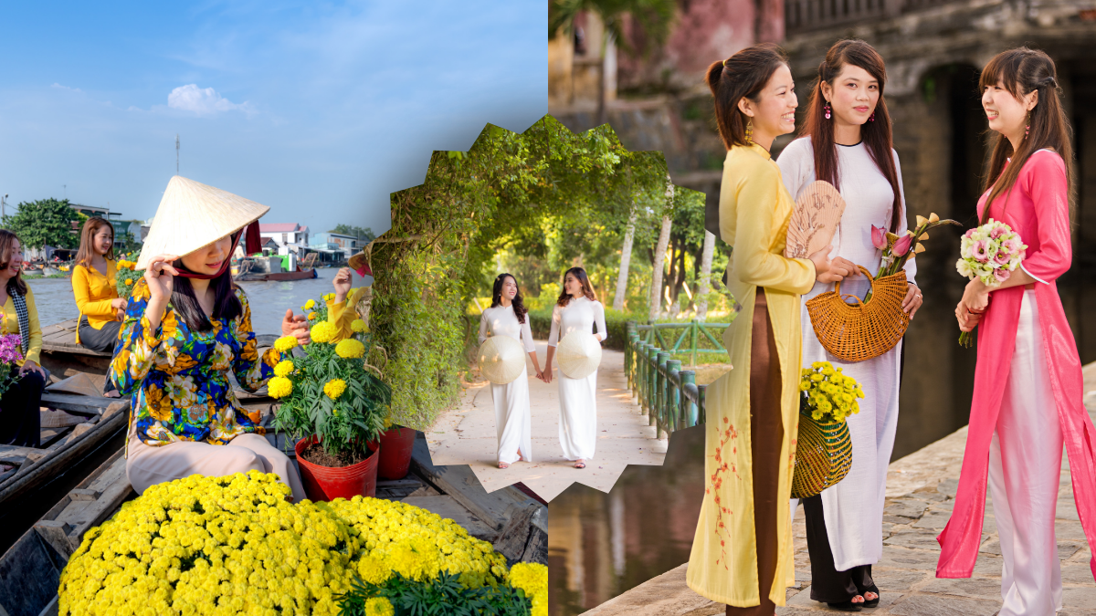 Bài cảm nghĩ về ngày phụ nữ Việt Nam 20-10 hay, ý nghĩa nhất