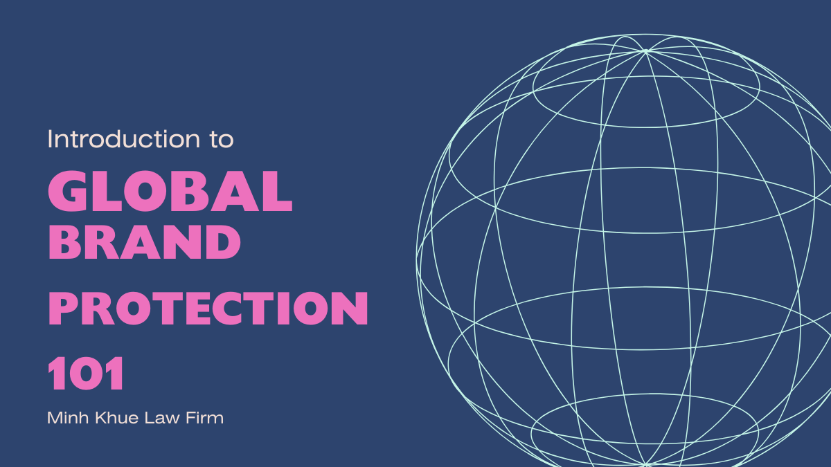 Global Brand Protection 101: Avoid These Trademark Nightmares