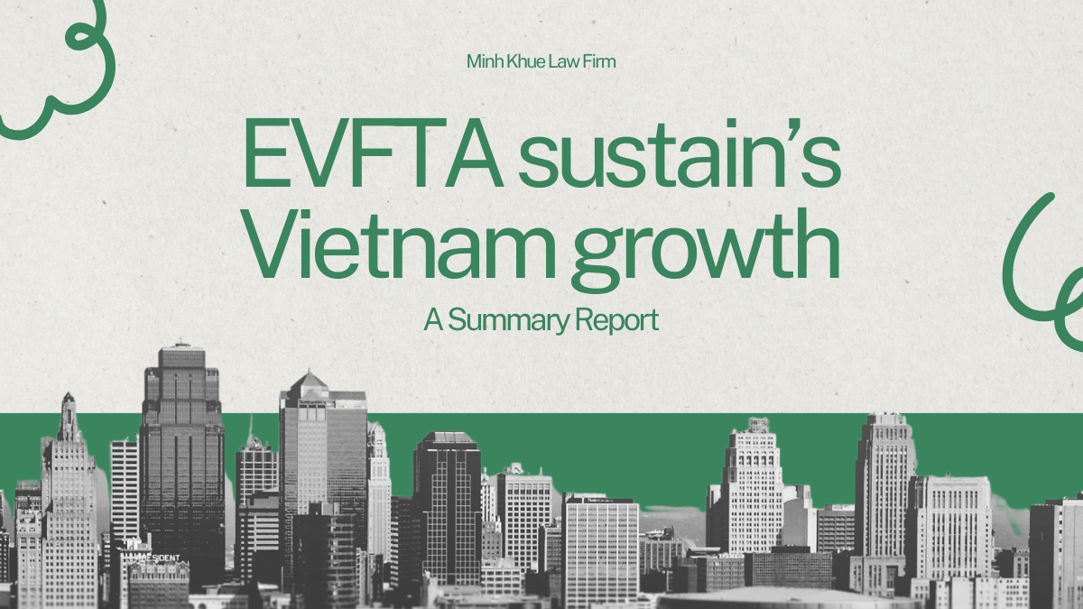 EVFTA Sustains Vietnam's Technology Market's Growth.