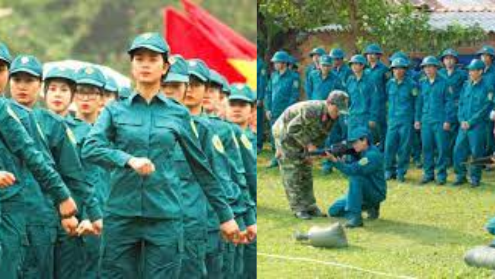 Ai là người chỉ huy cao nhất của Dân quân tự vệ theo quy định?