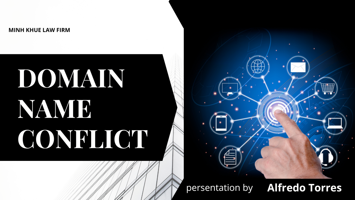 Potential Domain Name Conflict in Viet Nam and What to do