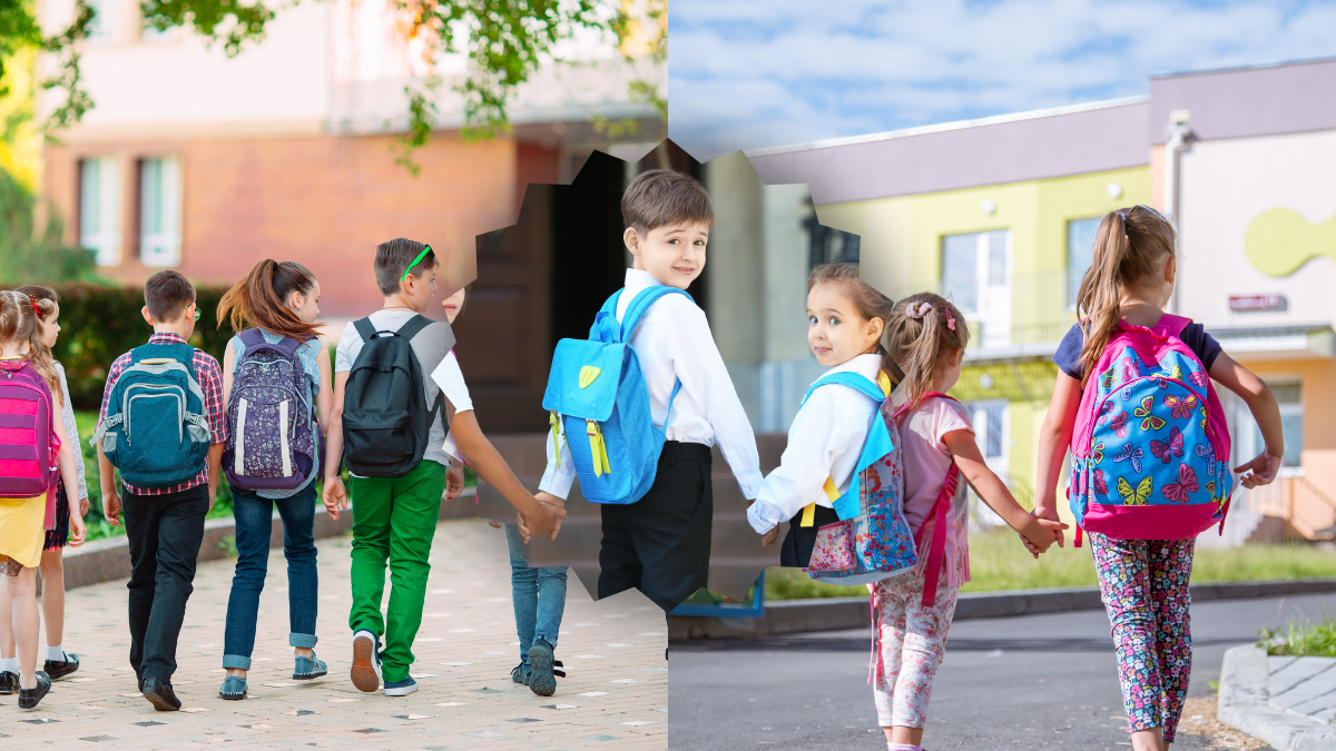 Viết thư UPU lần thứ 53: Mong mọi trẻ em đều được đến trường