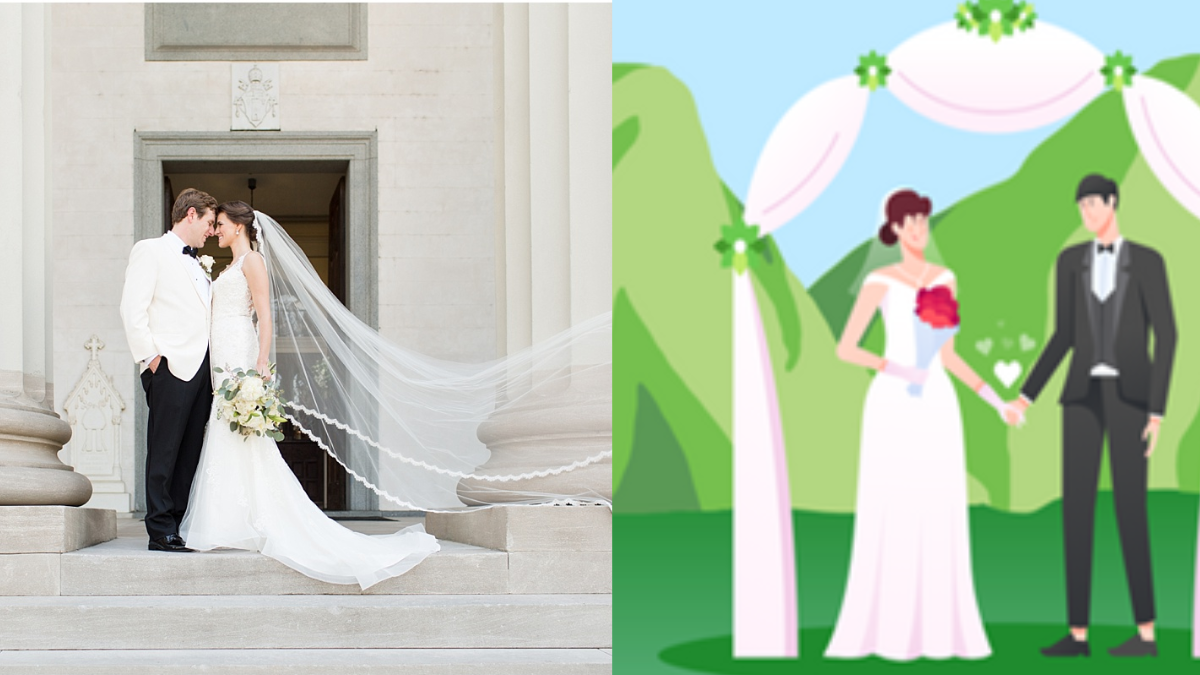 Có được đăng ký kết hôn lưu động khi ở xa trụ sở UBND xã không?