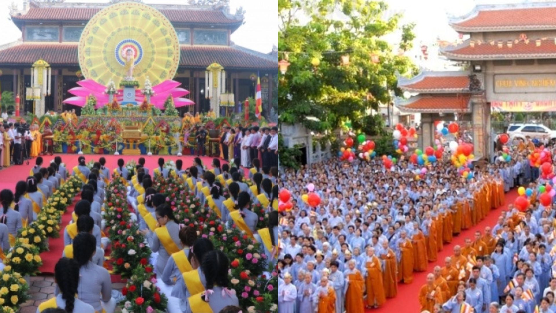 Cơ sở đào tạo tôn giáo có phải là một thành phần trong hệ thống giáo ...